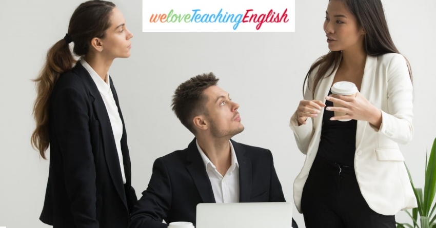 weloveTeachingEnglish - English learning resources - 101 Ways to learn ...